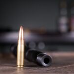 308 Winchester Subsonic – Black Collar Munitions