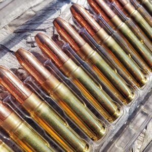 Black Collar Munitions