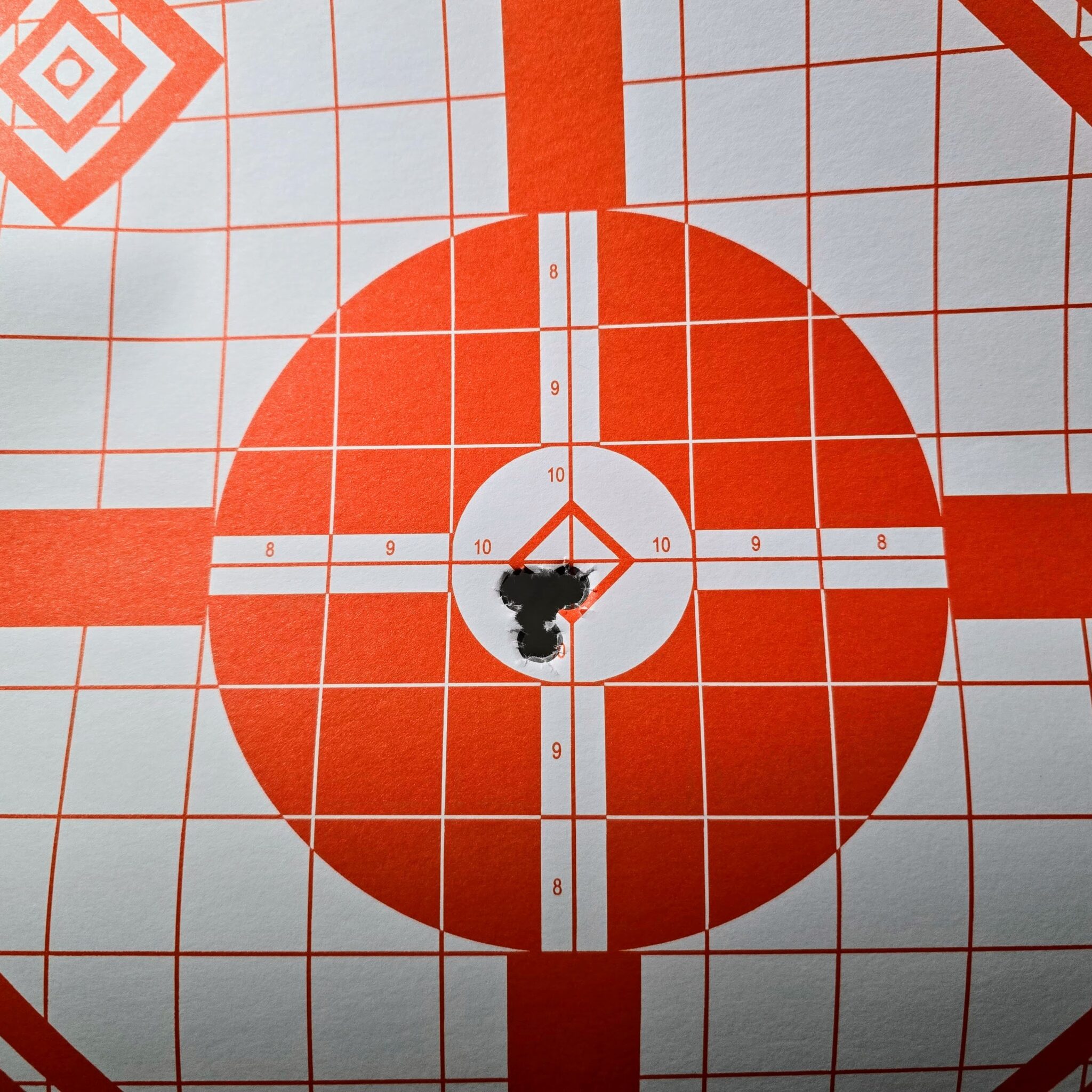 375 Raptor Supersonic – Black Collar Munitions