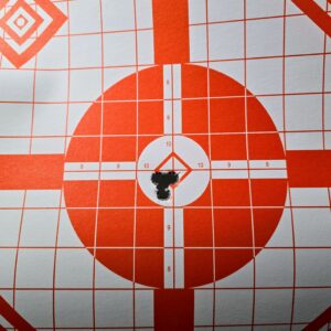 375 Raptor Supersonic – Black Collar Munitions