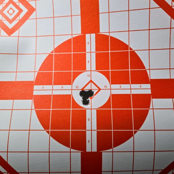 375 Raptor Supersonic – Black Collar Munitions