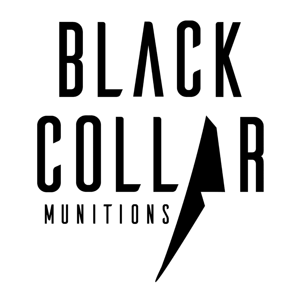 308 Winchester Subsonic – Black Collar Munitions