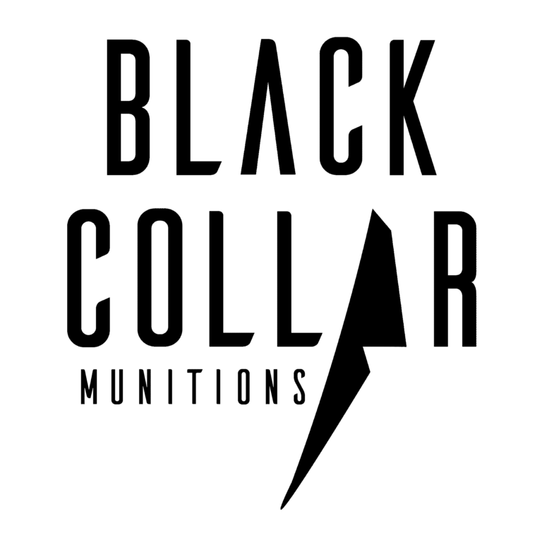 375 Raptor Supersonic – Black Collar Munitions