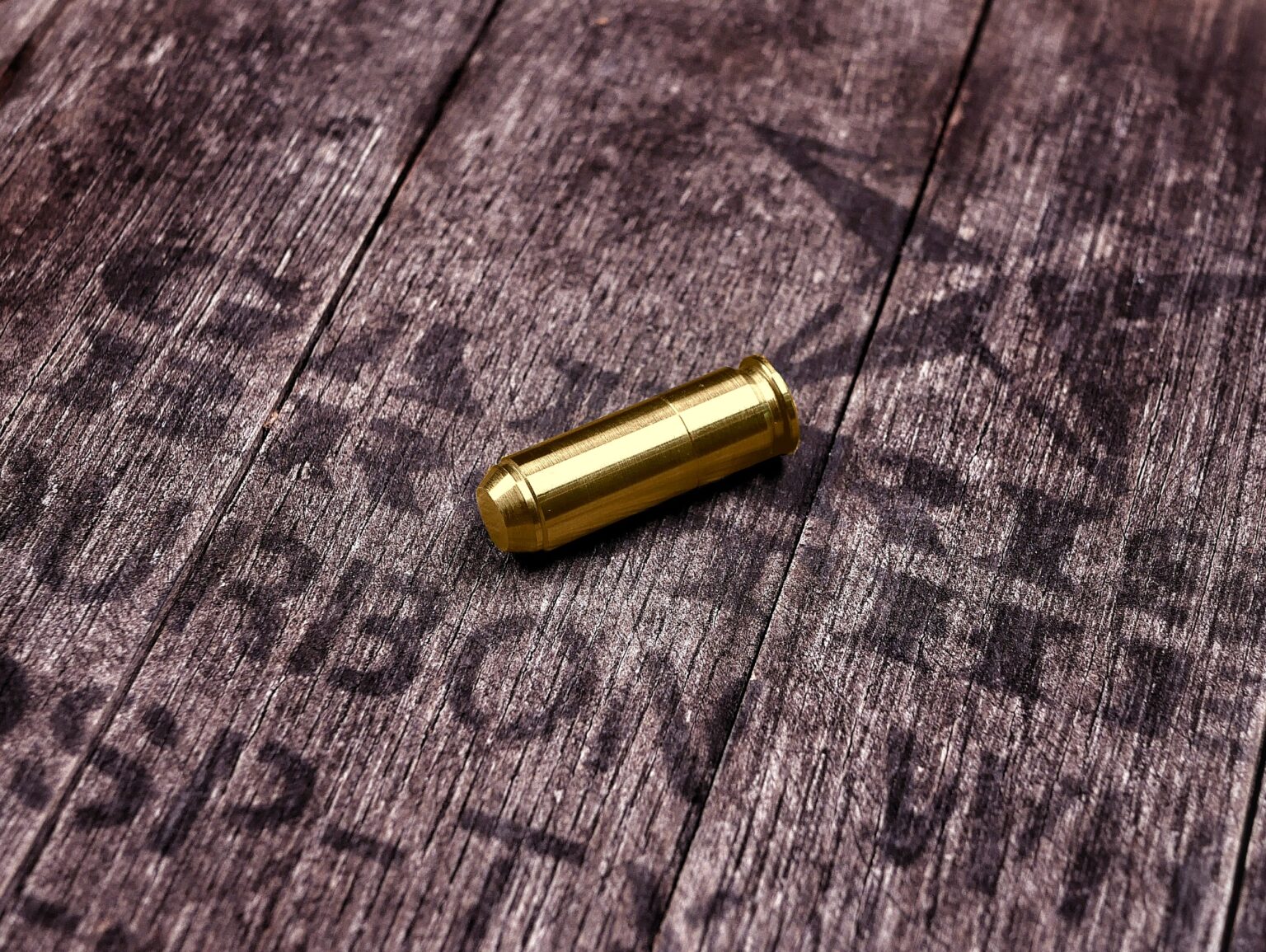 375 Raptor Headspace Gauges – Black Collar Munitions