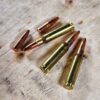 308 Winchester Subsonic – Black Collar Munitions