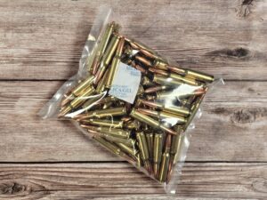308 Winchester Subsonic – Black Collar Munitions